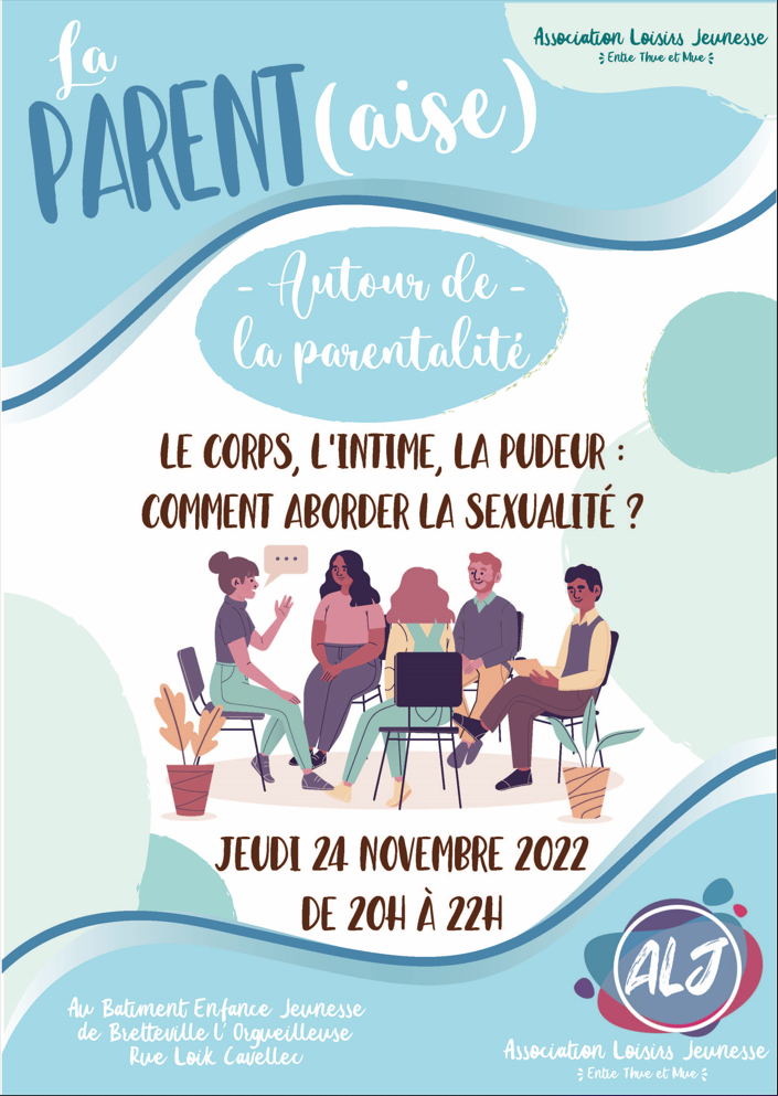 Atelier La Parent(aise) | Commune nouvelle Thue et Mue